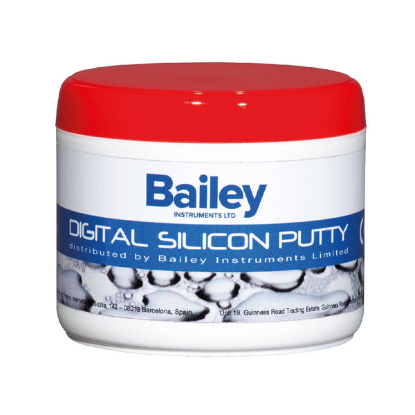 Fresco Putty Firm 500g (R) – Bailey Instruments