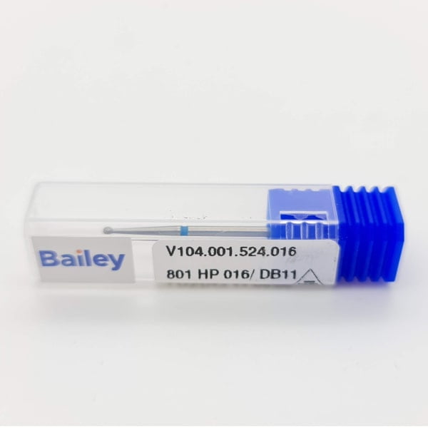 Diamond Burr 102hp – Bailey Instruments