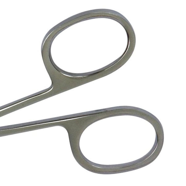 Sharp/Sharp Scissors - Curved 19cm – Bailey Instruments