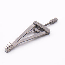 Surgical Retractors - Bailey Instruments - NHS Supplier