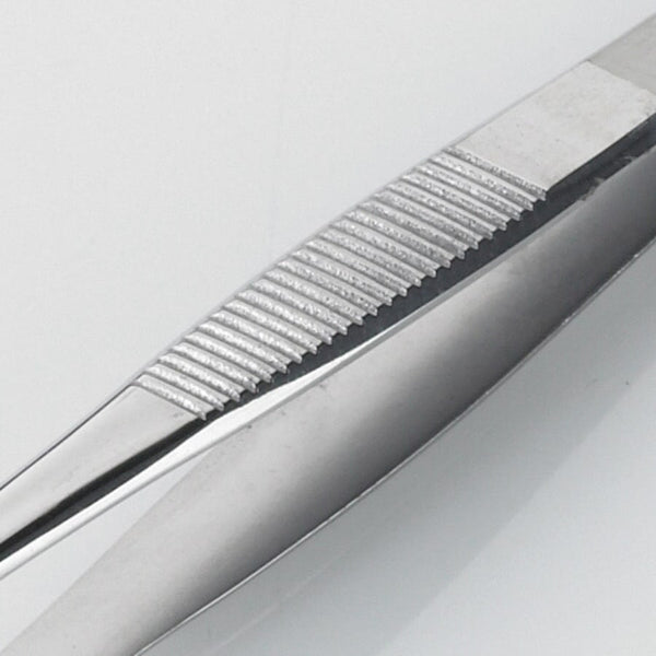 Block End Dissecting Forceps - 13cm – Bailey Instruments