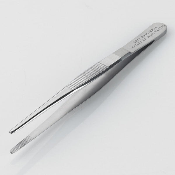 Block End Dissecting Forceps - 13cm – Bailey Instruments