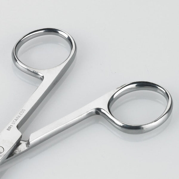 Dressing Scissors - Blunt/Sharp Straight - 13cm – Bailey Instruments