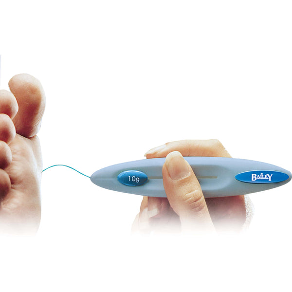 Bailey Retractable Monofilament 10g – Bailey Instruments