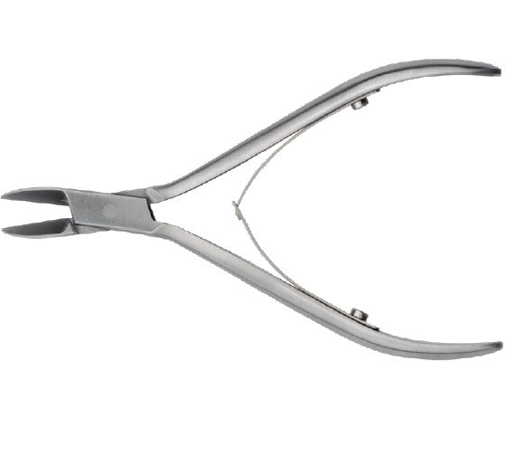 Hardenburg Diabetic Corner Nipper 13cm – Bailey Instruments