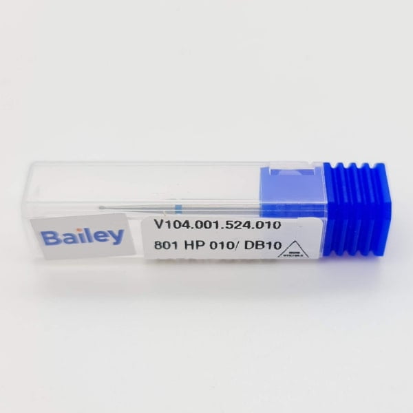 Diamond Burr 101hp – Bailey Instruments