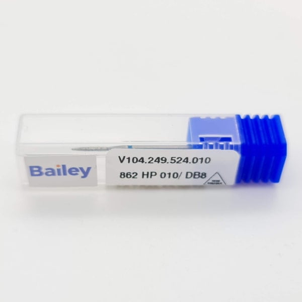 Diamond Burr 1hp – Bailey Instruments
