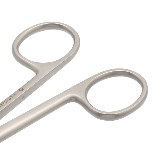 Dressing Scissors - British Sharp/Sharp Straight - 15cm – Bailey ...