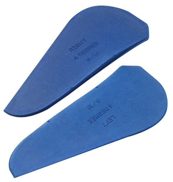 X-Line Wedges – Bailey Instruments