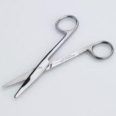 Mayo Scissors - Bailey Instruments - NHS Supplier