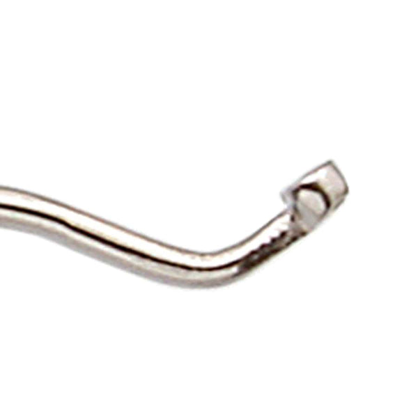 Probe R/Head Swan Neck – Bailey Instruments