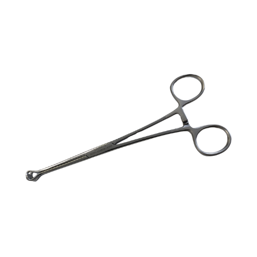 Forceps Tissue Babcocks 16cm – Bailey Instruments