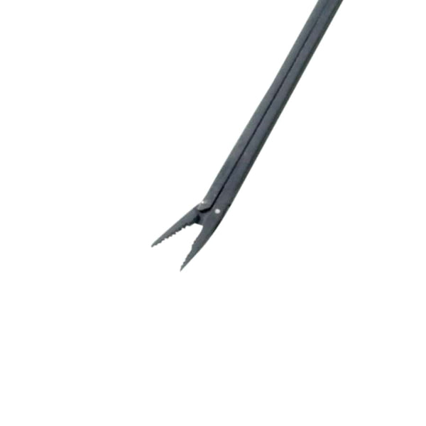 Susol Single Use Hartmann Micro Crocodile Forceps - 75 x 5 x 0.5mm ...