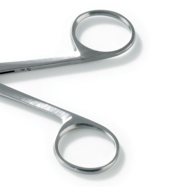 Susol Single Use Hough Biopsy Forceps - Round Cup 90mm (pk10) – Bailey ...