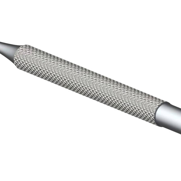 susol Single Use Probe - Swan Neck, Flat Head - 12.5cm (pk10) – Bailey ...