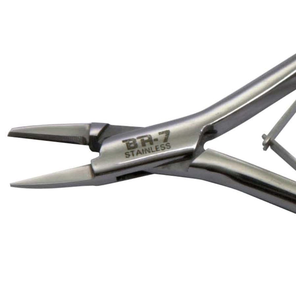 Thwaites Nipper - English Pattern 14cm – Bailey Instruments