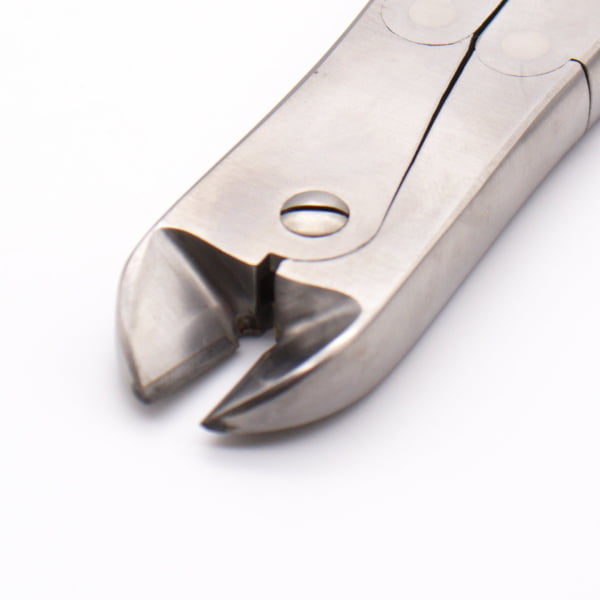 Wire Cutter - Tungsten Carbide - Side Cut 235mm – Bailey Instruments