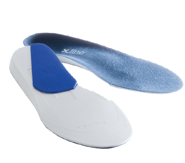 X-Line Extra – Bailey Instruments