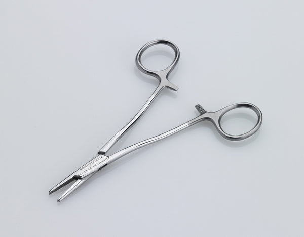Needle Holder Kilner 13.5cm – Bailey Instruments